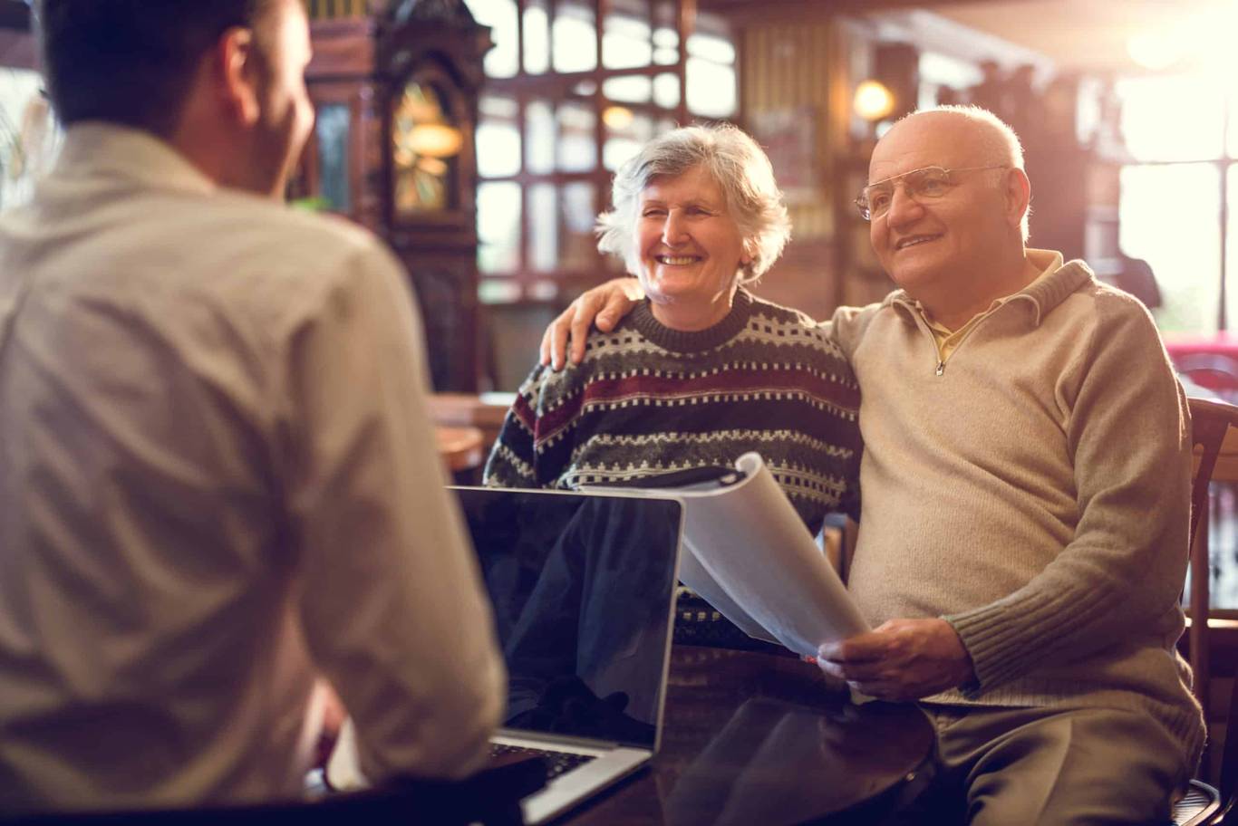 Point of Service (POS) plans: How this type of insurance works