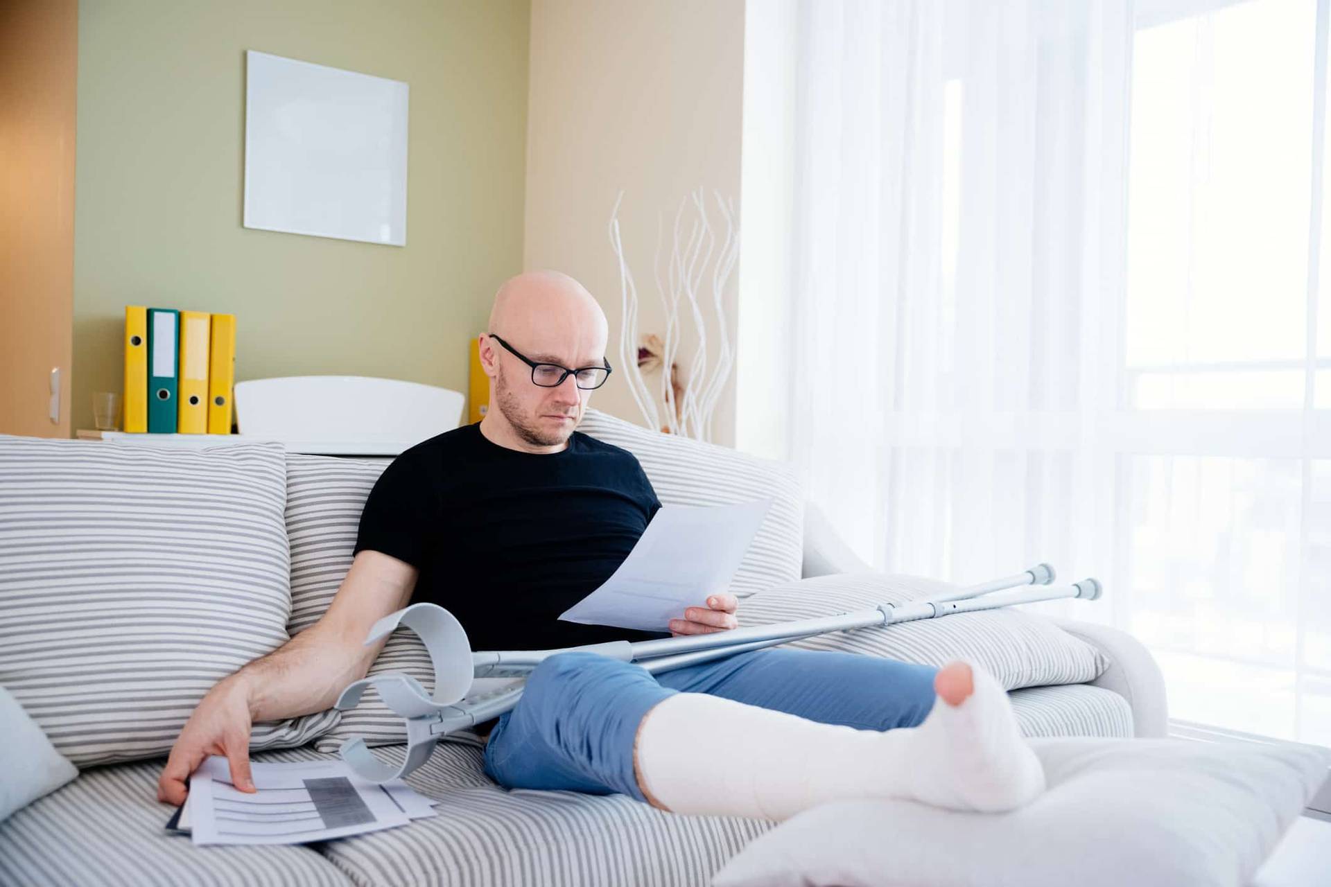 Short-term plans: Get this for health insurance between jobs