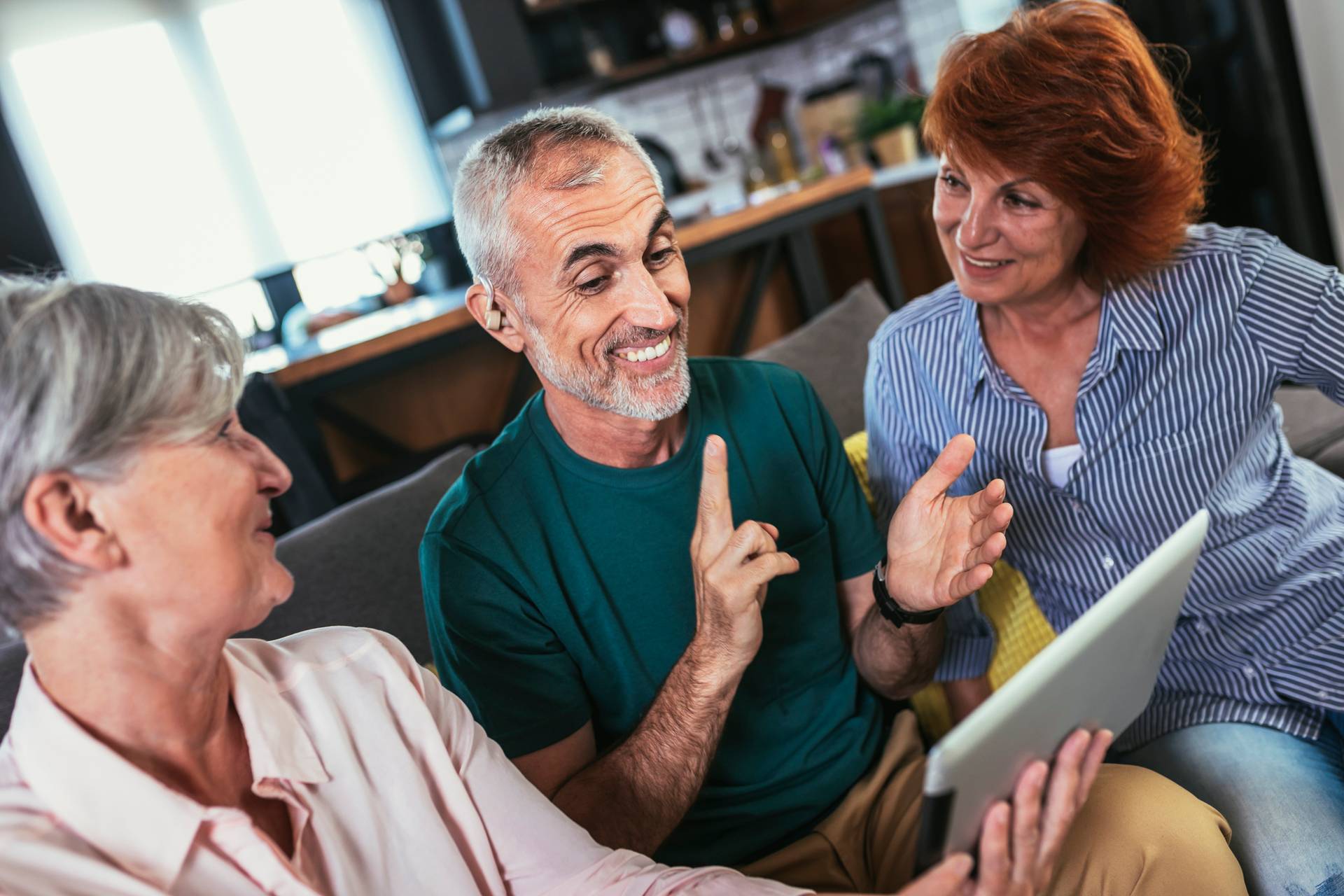 Short-term plans: Get this for health insurance between jobs