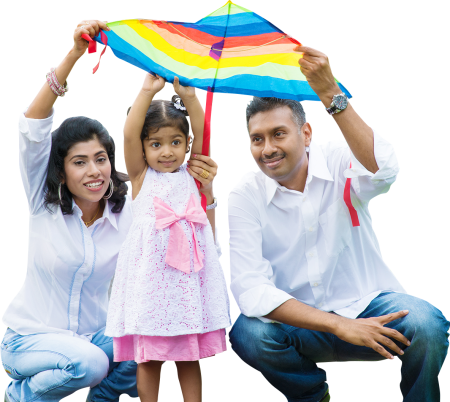 Universal Life Insurance | HealthMarkets