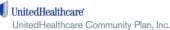 UnitedHealthcare Community Plan Inc. - Health Insurance
