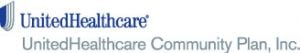 UnitedHealthcare Community Plan Inc. - Health Insurance