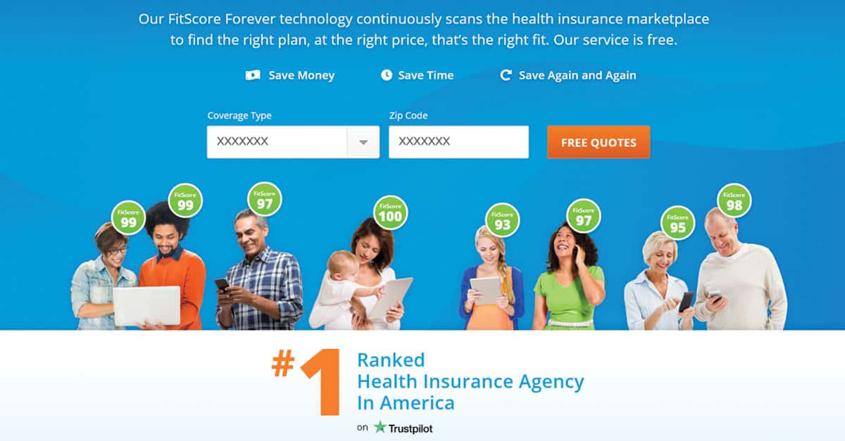 Your Insurance Marketplace | HealthMarkets